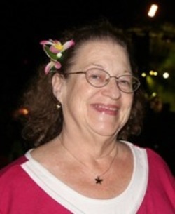 This online memorial is dedicated to Sandra Moore Moore Straughan. It ...