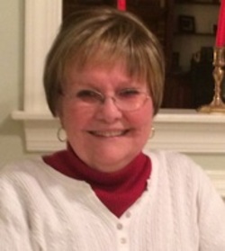 This online memorial is dedicated to Sandra Young "Sandi" Hughes. It is ...