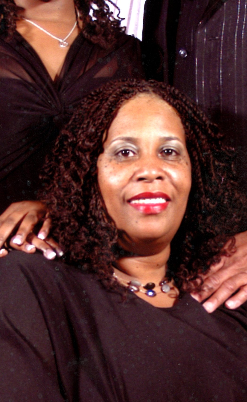 This online memorial is dedicated to Sandy Smith Littlejohn. It is a ...