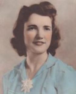 This online memorial is dedicated to Sara Ruth Skipper Whitten. It is a ...