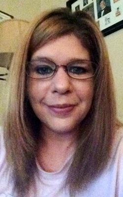 This online memorial is dedicated to Sarah Griffith Robinette. It is a ...