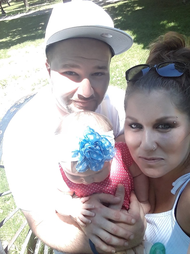 This online memorial is dedicated to Sarah Lyn Trombley. It is a place ...