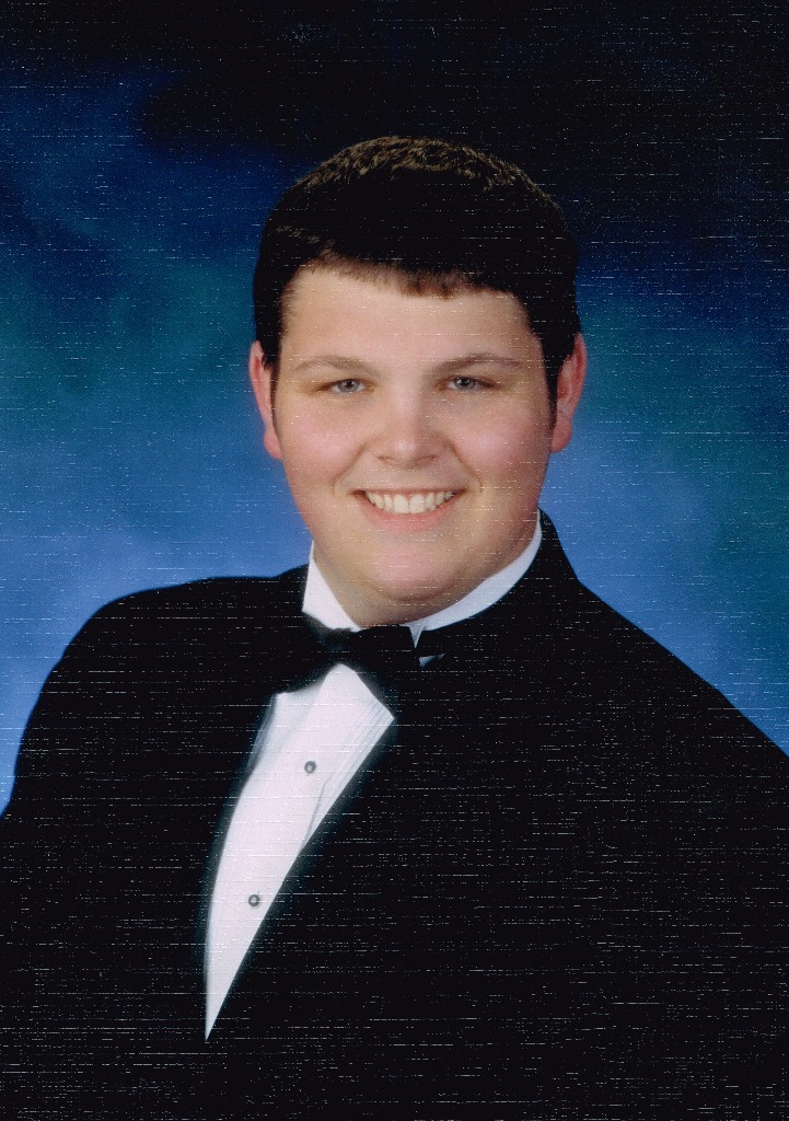 This online memorial is dedicated to Sean Douglas Lanagan. It is a ...