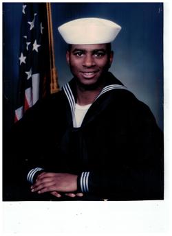 This online memorial is dedicated to Senior Chief Edward Jones. It is a ...