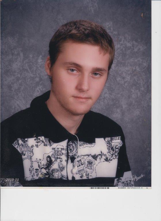 This online memorial is dedicated to Shane Gentry. It is a place to ...