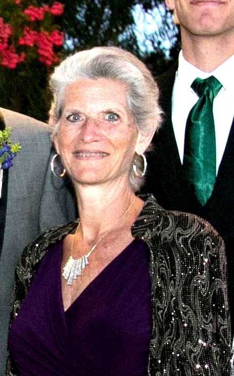 This online memorial is dedicated to Sharon Annette Decker. It is a ...