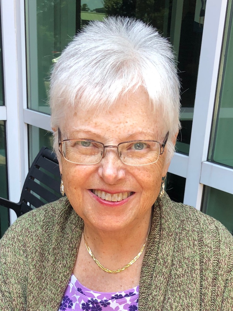 This online memorial is dedicated to Sharon (Patterson) Zehringer. It ...