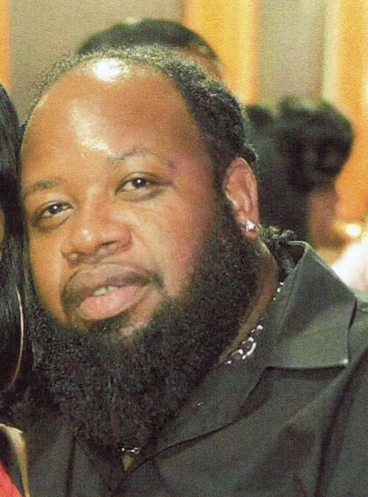 This online memorial is dedicated to Shedrich Bostick Sr.. It is a ...