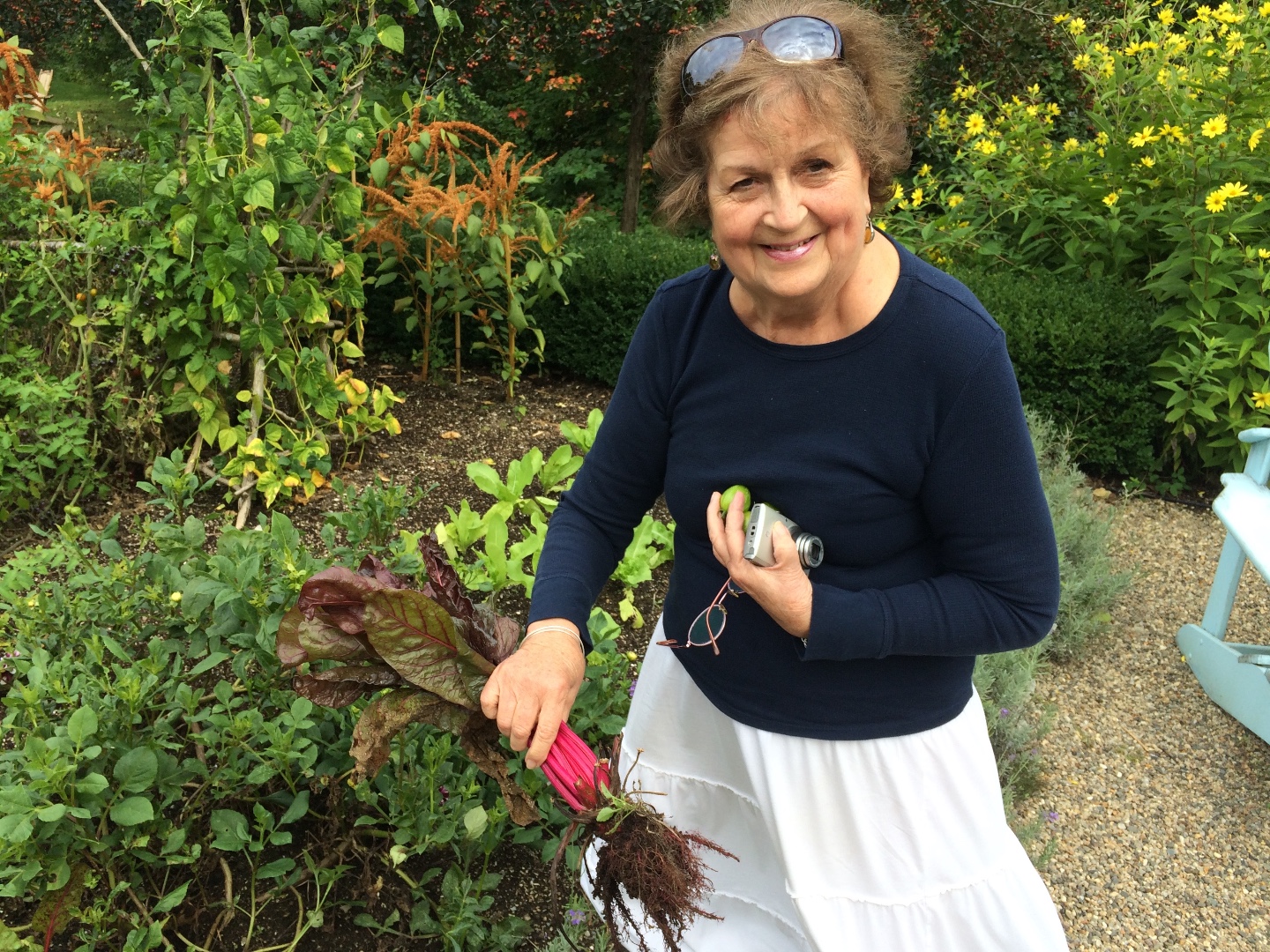 This online memorial is dedicated to Sheila Anne Granger. It is a place ...