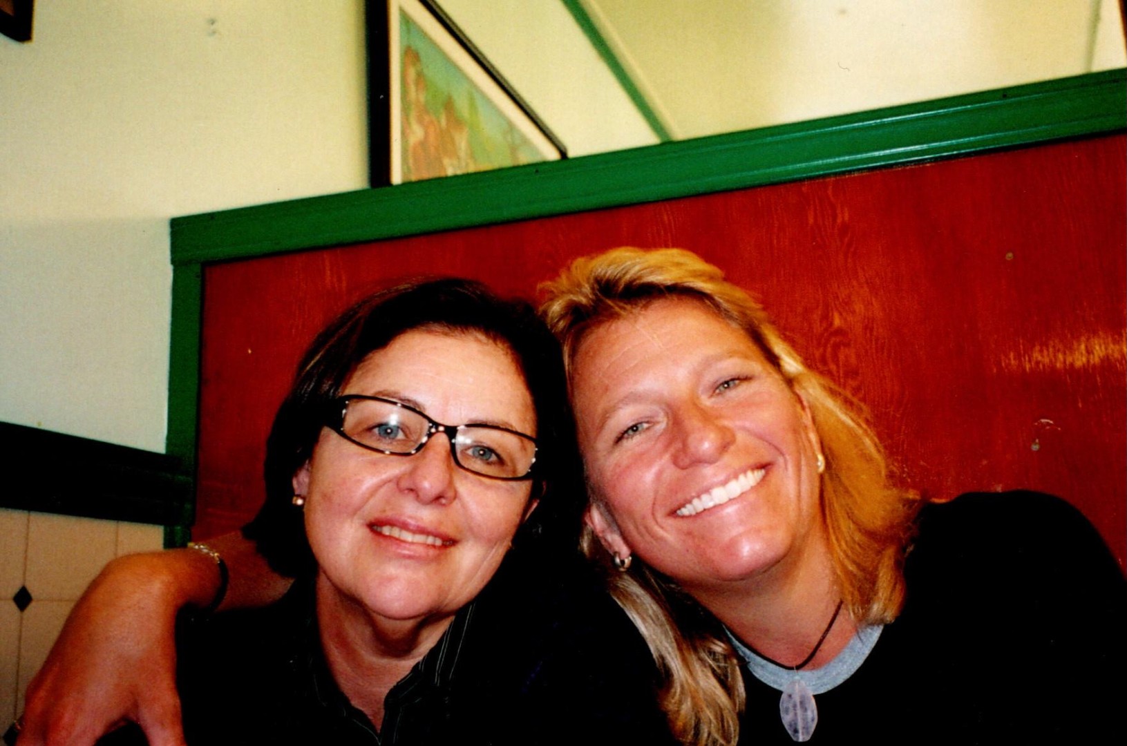 This online memorial is dedicated to Sheila Larsen Mussone. It is a ...