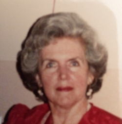This online memorial is dedicated to Shirley Canning-Bingham. It is a ...