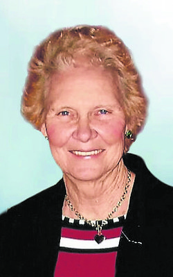 This online memorial is dedicated to Shirley E. (Sanford) Schofield. It ...