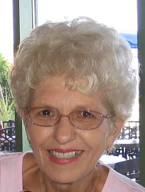 This online memorial is dedicated to Shirley Ewing. It is a place to ...