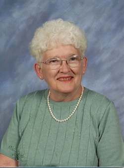 This online memorial is dedicated to Shirley Florence Simon. It is a ...