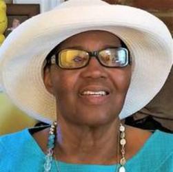 This online memorial is dedicated to Shirley Harris. It is a place to ...