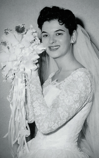 This online memorial is dedicated to Shirley (Levine) Bolinsky. It is a ...