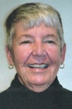 This online memorial is dedicated to Sister Patricia Conner, SNDdeN. It ...
