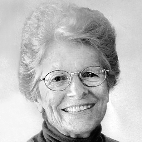 This online memorial is dedicated to Sr. Mary Frances Hurld SND. It is ...