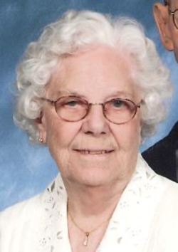 This online memorial is dedicated to Stella Williams. It is a place to ...