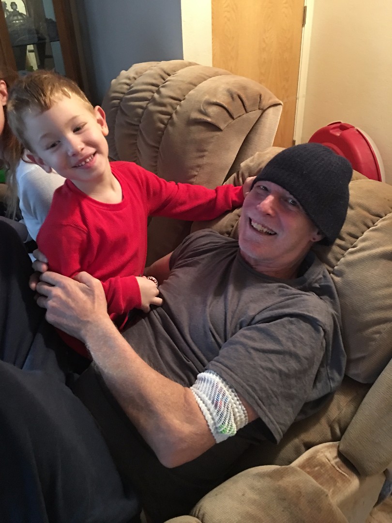This online memorial is dedicated to Steve Paul Charland. It is a place ...