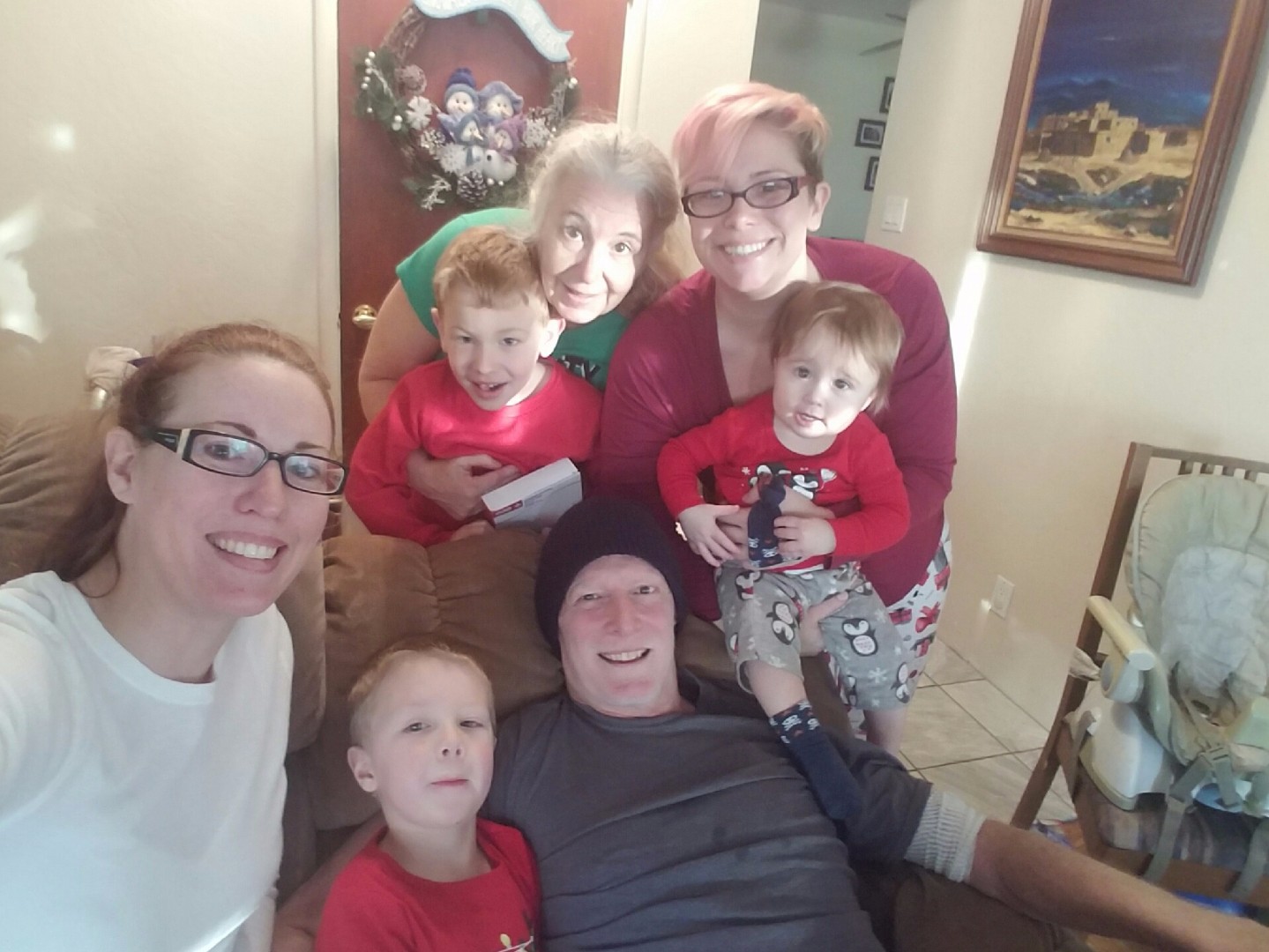 This online memorial is dedicated to Steve Paul Charland. It is a place ...