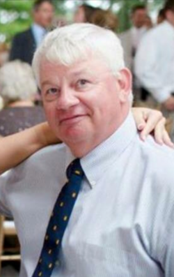 This online memorial is dedicated to Steven Bostic. It is a place to ...