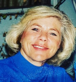 This online memorial is dedicated to Susan Clare (Kayser) Grace. It is ...