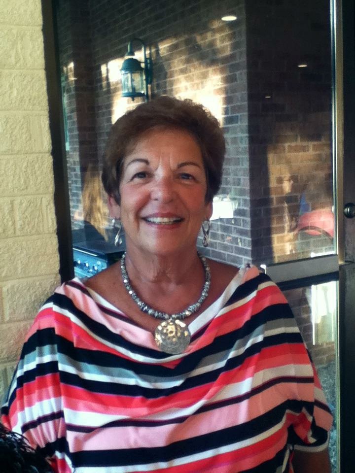 This online memorial is dedicated to Susan Griffith. It is a place to ...