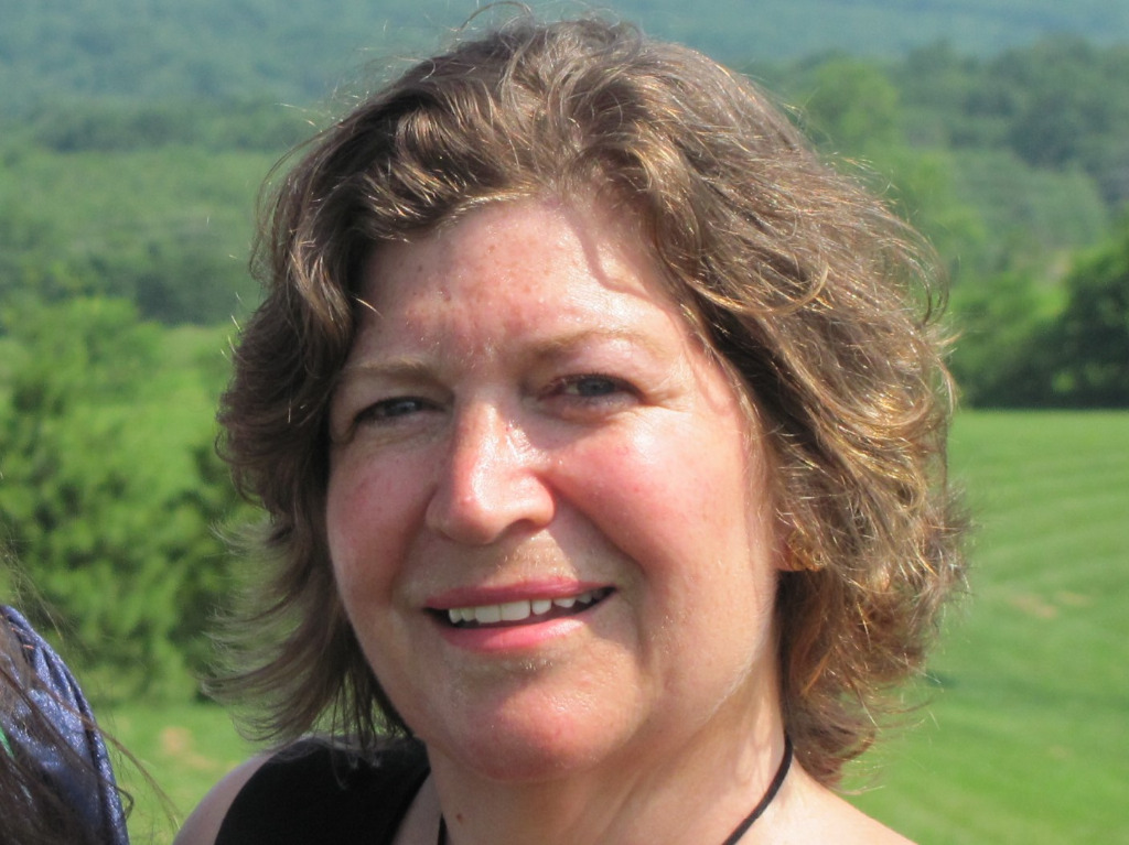 This online memorial is dedicated to Susan Kanter Doherty. It is a ...