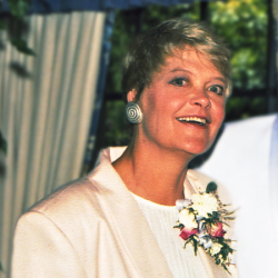 This online memorial is dedicated to Susan Randall. It is a place to ...