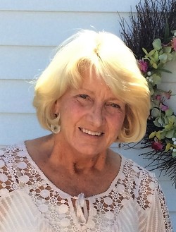 This online memorial is dedicated to Susan Roy. It is a place to ...