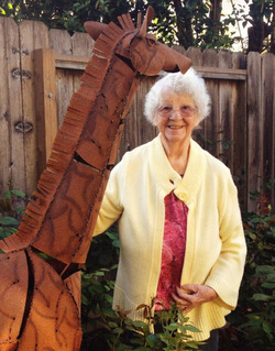 This online memorial is dedicated to Susan (Stephens) Morley. It is a ...