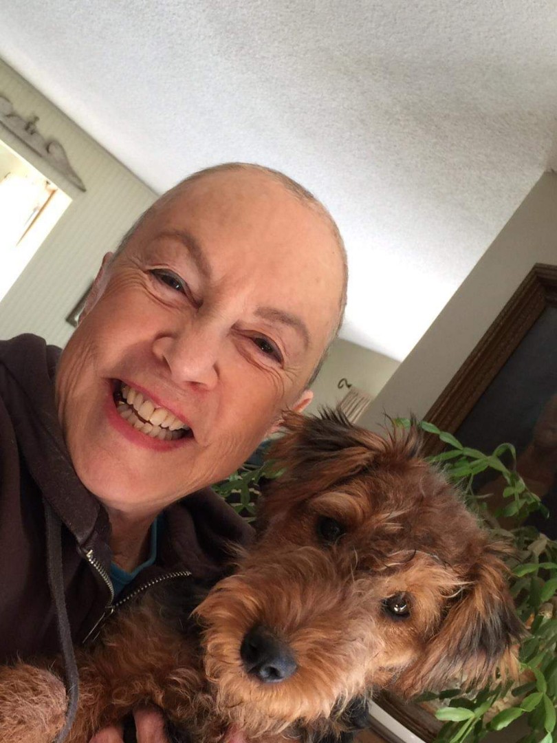 This online memorial is dedicated to Susan (Wendt) Shoemaker. It is a ...