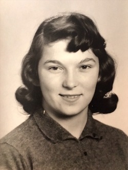 This online memorial is dedicated to Suzanne Marie Potter. It is a ...