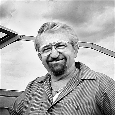 This online memorial is dedicated to Sygmund "Ziggie" F. Piasecki. It ...