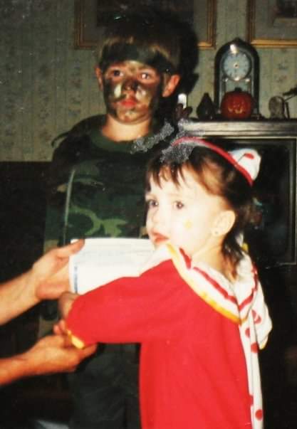 This online memorial is dedicated to Tabitha Noel Lockhart. It is a ...