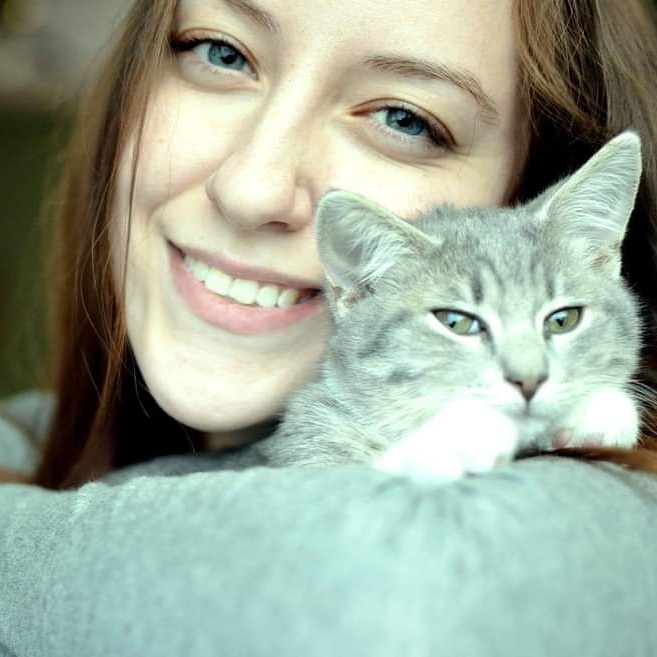 This online memorial is dedicated to Tabitha Noel Lockhart. It is a ...