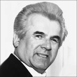 This online memorial is dedicated to Tadeusz "Teddy" Zych. It is a ...