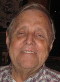 This online memorial is dedicated to Ted Evans. It is a place to ...