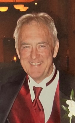 This online memorial is dedicated to Terence J. Kane. It is a place to ...