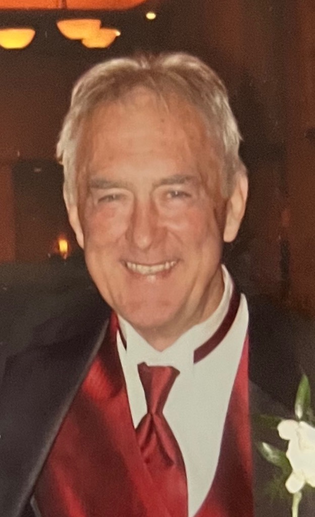 This online memorial is dedicated to Terence J. Kane. It is a place to ...