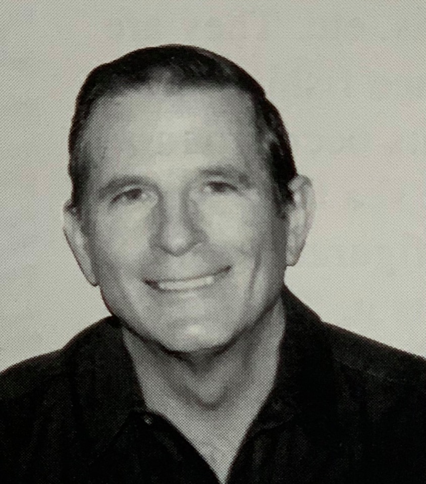 This online memorial is dedicated to Terence Kane. It is a place to ...