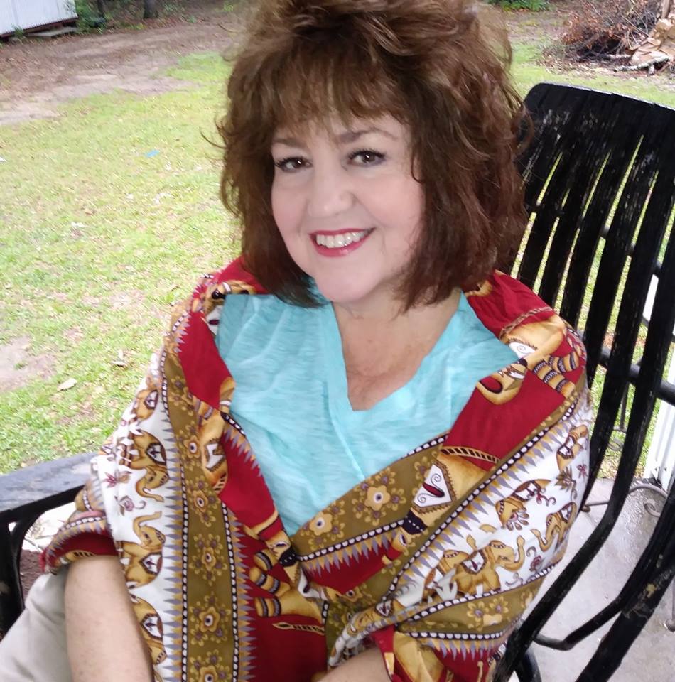 This online memorial is dedicated to Teresa Lynn Gordon. It is a place ...