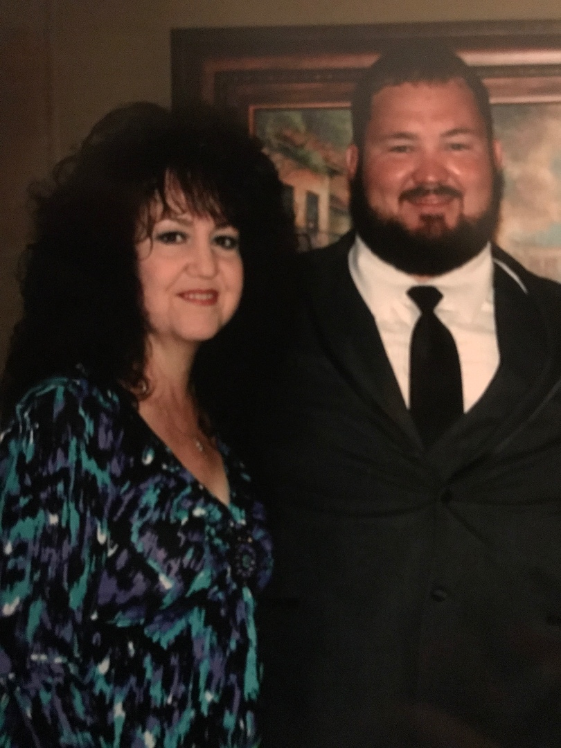 This online memorial is dedicated to Teresa Lynn Gordon. It is a place ...