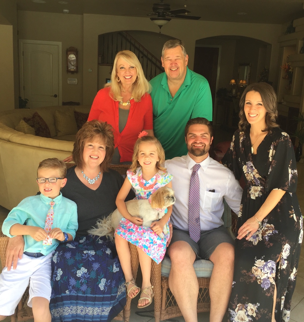 This online memorial is dedicated to Teresa Lynn Gordon. It is a place ...