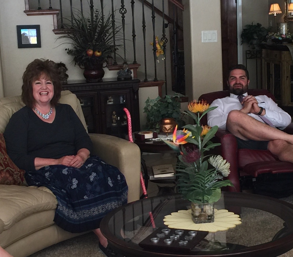 This online memorial is dedicated to Teresa Lynn Gordon. It is a place ...