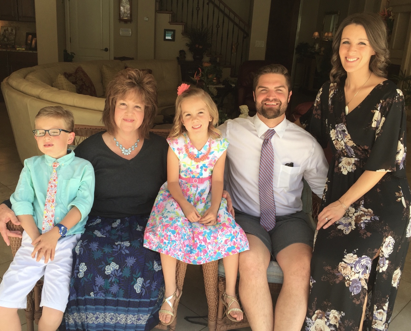 This online memorial is dedicated to Teresa Lynn Gordon. It is a place ...