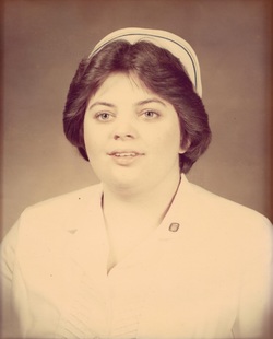 This online memorial is dedicated to Terry Ann Ruby RN. It is a place ...