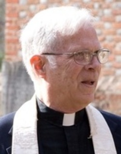 This online memorial is dedicated to Rev. Charles Daniel Curran, Jr ...