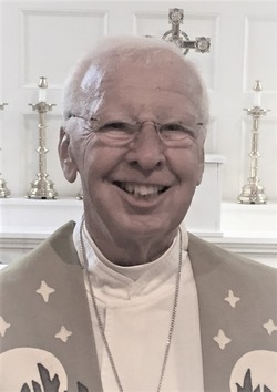 This online memorial is dedicated to The Reverend LeRoy Ness. It is a ...